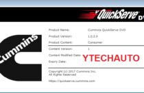 CUMMINS CALTERM 5.16 [ENGINEERING LEVEL] + ECFG Metafiles Package ...