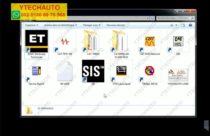 [2026] CATERPILLAR CAT ET 2026A + Factory Password - Full Service ...